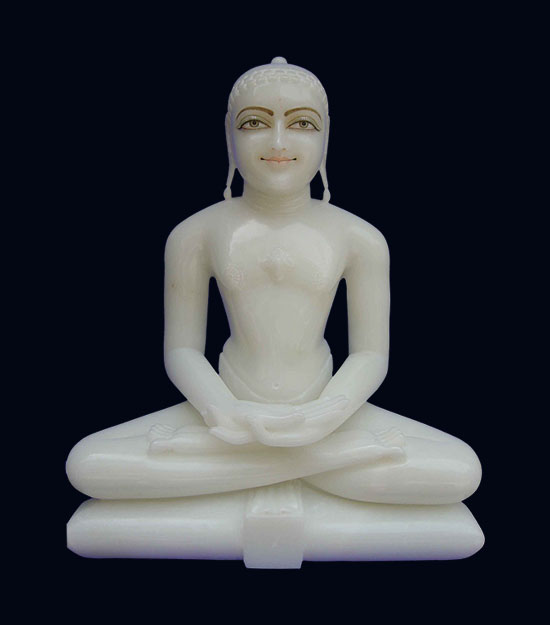 Jain Deities Archives - Pandey Moorti Arts