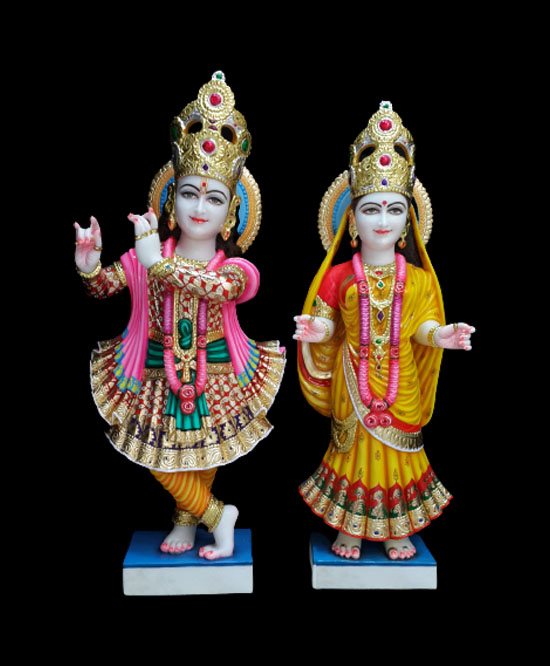 Radha Krishan Archives - Pandey Moorti Arts