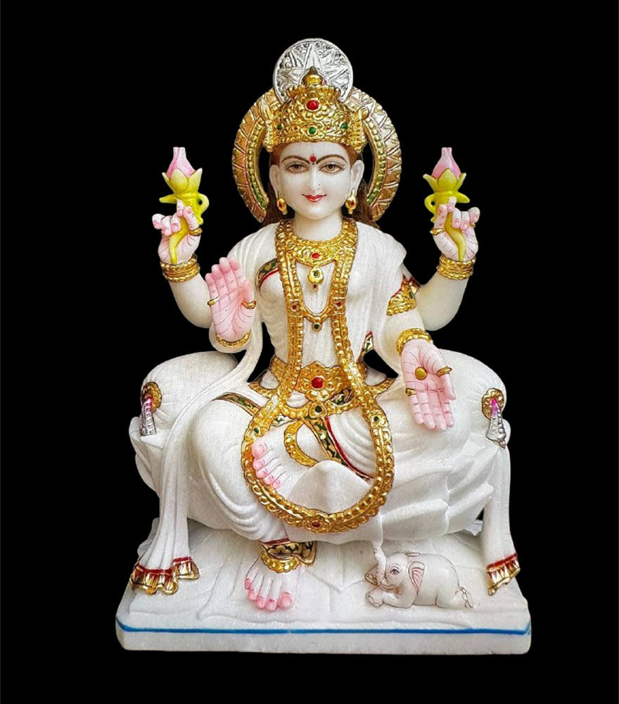 Laxmi Mata Archives - Pandey Moorti Arts